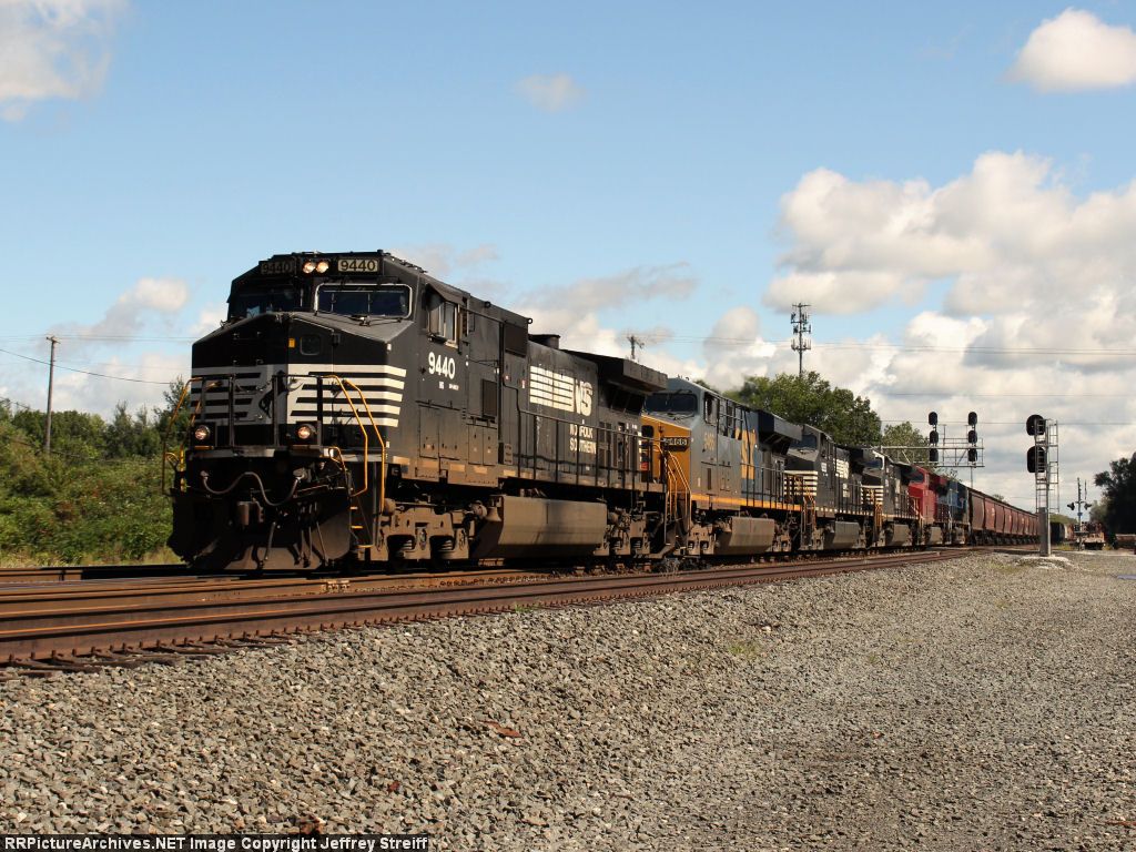NS 9440